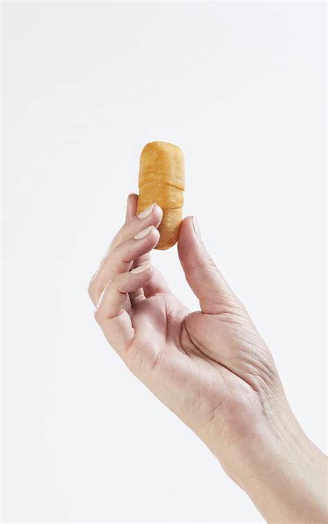 Tequeños Frozen Filled Sticks 100 Units