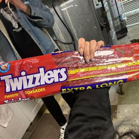 Twizzlers Twizzlers Extra Long Reviews Abillion