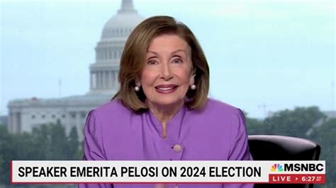 Gop Lawmakers Deny Revenge Play Against Pelosi With Office Evictions