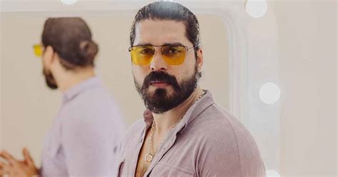 Actor Model Shiyas Kareem Taken Into Custody After Getting Detained At