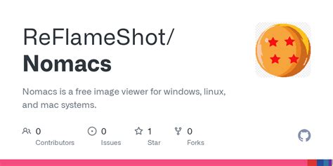Github Reflameshot Nomacs Nomacs Is A Free Image Viewer For Windows