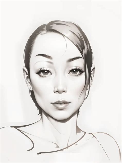 Profile Pic Woman Seaart Al Free Al Art Generator