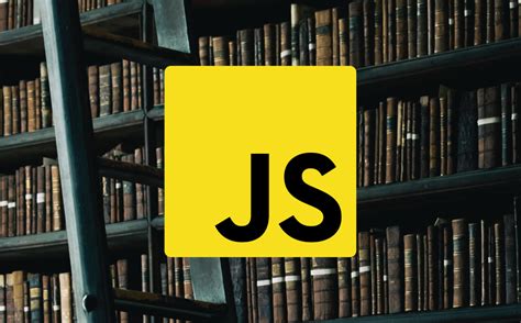 Javascript Libraries — Definition Benefits And Examples By Vinicius