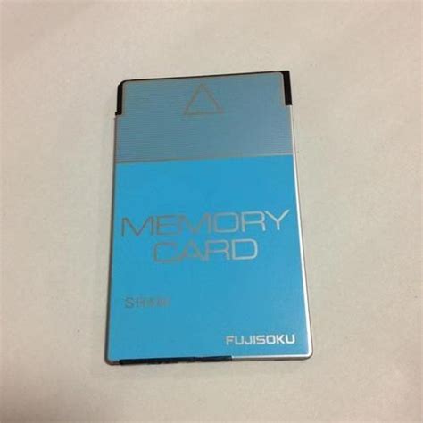 Jual PC SRAM Card Pcmcia Memory Card 1MB 4MB Shopee Indonesia