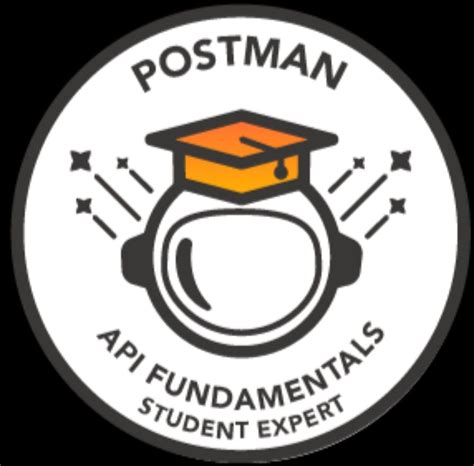 Aakanksha Gavali On Linkedin I Am Happy To Share That I Have Complete Postman Api Fundamentals