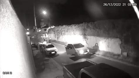 Empresário é Morto A Tiros Na Zona Oeste Do Rio Vídeo Rio O Globo