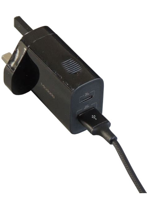 Tc180d Airwave Blower Papr Battery Charger 230v 3 Pin Plug