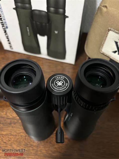 Vortex Binocular And Scope Package Northwest Firearms