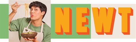 Newt A Cookbook For All Nguyen Newt 9780063304772 Books