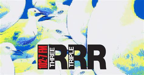 Articles 2024 Summer Programming — Triple R 1027fm Melbourne