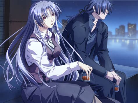 Eve ~new Generation~ [cs Ware] Vndbreview