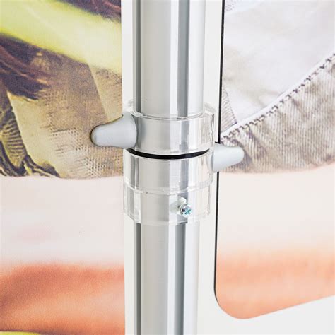 Pareti Autoportanti In Plexiglass O Policarbonato Modular