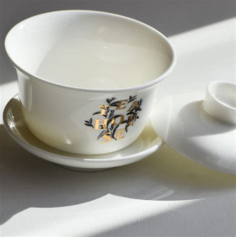 Гайвань «TEAHOUSE» Купити Київ, Дніпро Україна, Краща ціна - Teahouse.ua
