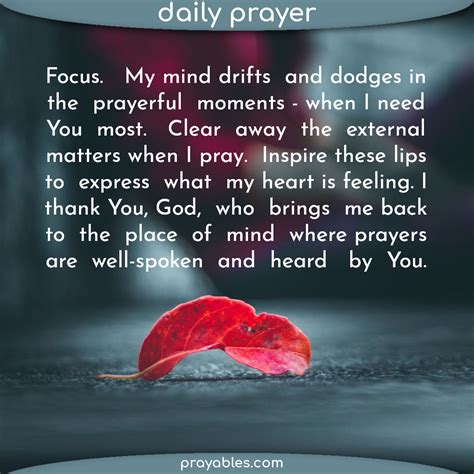 Prayers Archives Prayables
