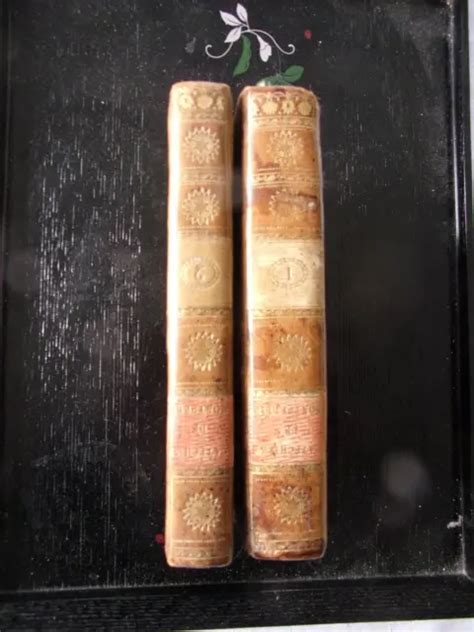 INSTRUCTIONS GÉNÉRALES OU Catéchisme de Montpellier 1824 2 volumes