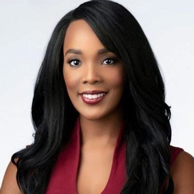 Ameshia Cross Wikipedia Age Husband Salary Net Worth Biography