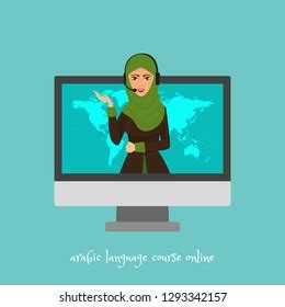 Course Arabic Images Stock Photos Vectors Shutterstock