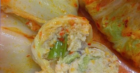 Resep Siomay Ayam Tanpa Tepung Oleh Ny Agustian Cookpad