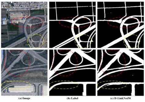 Ijgi Free Full Text Cascaded Residual Attention Enhanced Road Extraction From Remote Sensing