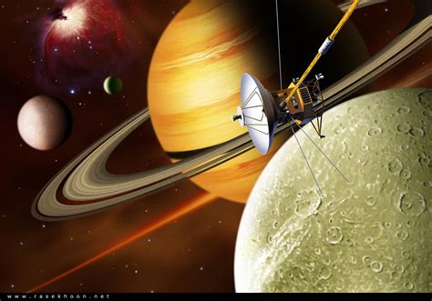 فضا و فضانوردی