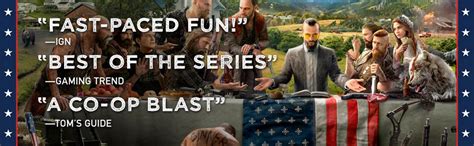 Amazon.com: Far Cry 5 Season Pass - Xbox One [Digital Code] : Video Games