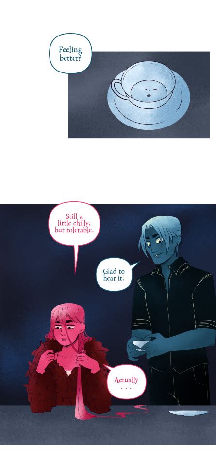 Lore Rekindled Episode 17 Click Genericpuff On Tumblr