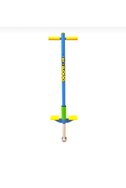 T Pogo Pogo Stick Zıplama Çubuğu Zıp Zıp Oyuncak Dış Mekan Bahçe Oyuncakları Fiyatı Yorumları