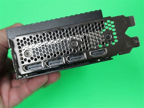 Dell Alienware Nvidia Geforce Rtx 3080 10gb Gddr6x Graphics Card Gpu