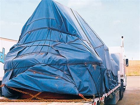 Flatbed Tarping Loading Safety 44 Off
