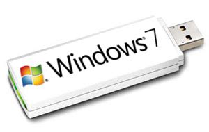Microsoft Lets You Install Windows Via USB Stick Wirefresh
