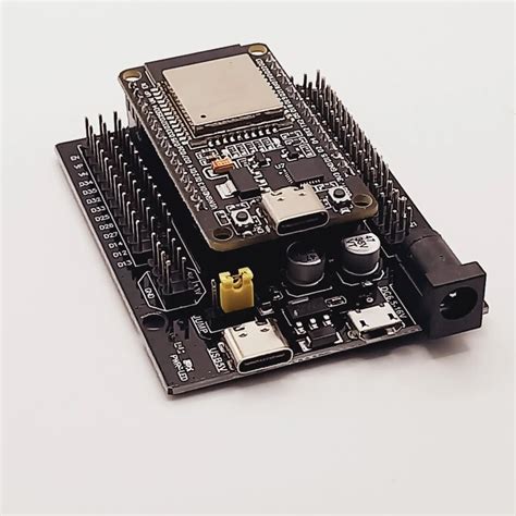 mạch esp32 devkit v1 30 pin