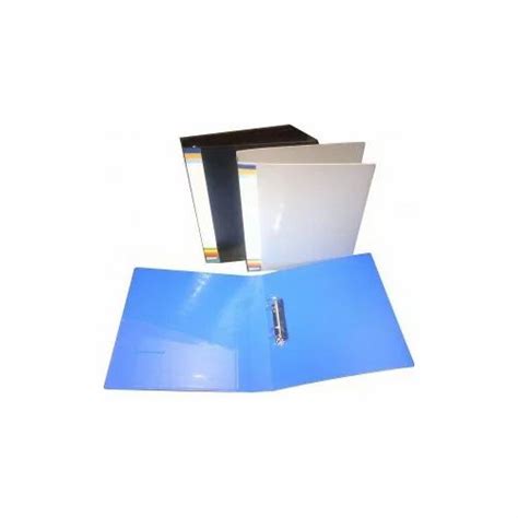 PP File At Rs Piece PP Folders In Pune ID