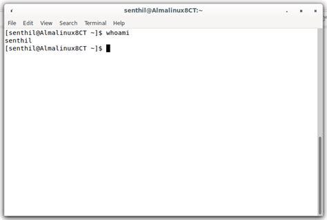 How To Run Commands As Another User Via Sudo In Linux Ostechnix
