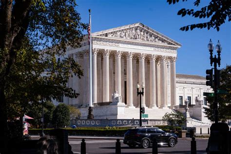 Supreme Court Rejects Tobacco Companies Challenge To Fda Warning