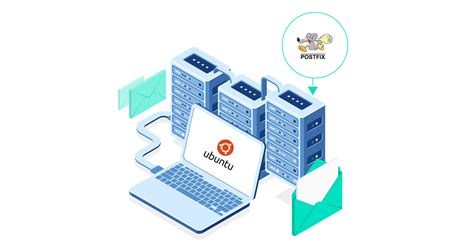 Installing And Configuring Postfix As A Send Only Smtp Server On Ubuntu