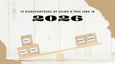 How To Use An Isbn Number On Your Print Book Isbn Services