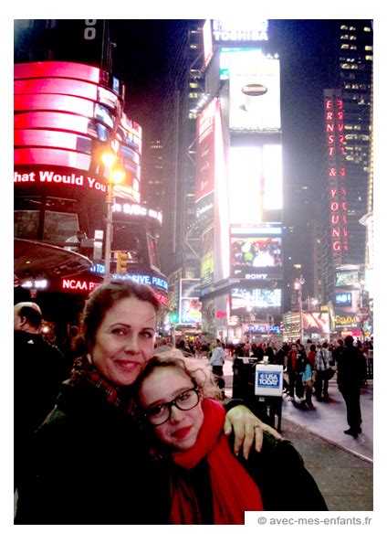 NEW YORK En Famille New York Avec Enfants Avec Mes Enfants