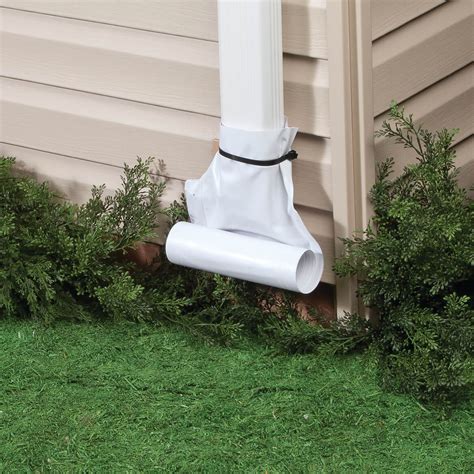 Gutter Downspout Drain Solutions At Wendy Jones Blog