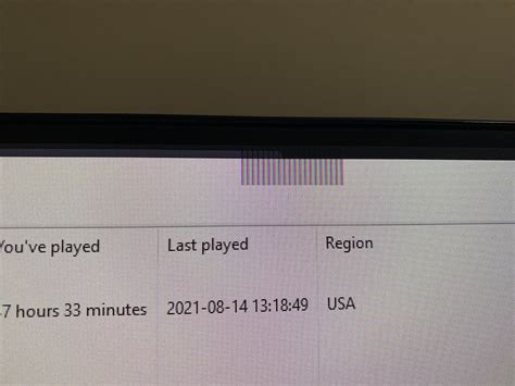 Single Gpu Passthrough Black Screen With Coloured Line In The Middle