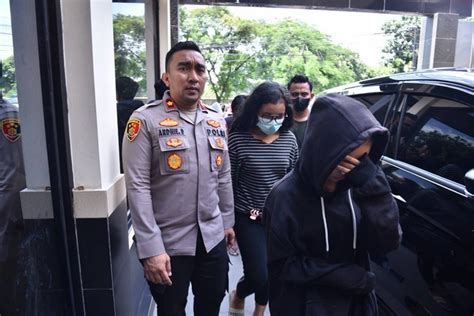 Kasus Judi Online Di Cengkareng 16 Jadi Tersangka Terancam 10 Tahun
