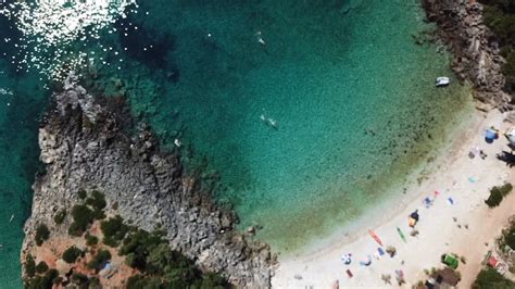 Dove Andare Al Mare In Albania Spiagge Poco Affollate