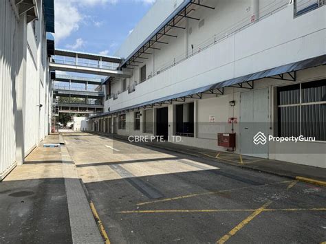 15 Senoko Loop 42 187 Sqft Factory Workshop B2 For Rent By Wallace 24697814