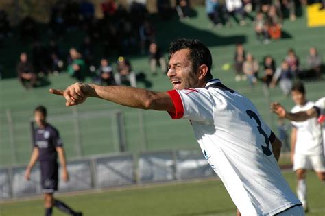 Promozione Sezze Le Scuse Di Giuseppe Pecorilli