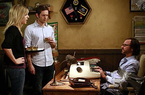 Dee And Dennis Its Always Sunny In Philadelphia Photo 2898179 Fanpop