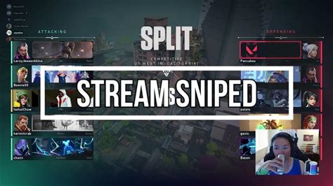 Stream Sniped Youtube