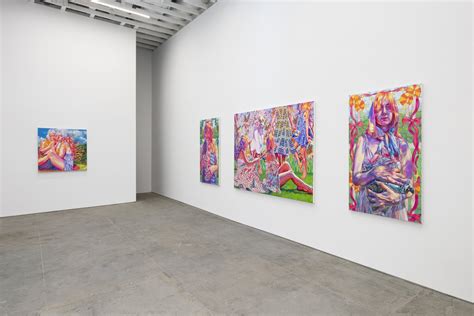 Hannah Lupton Reinhard Beshert Beholden — Rusha And Co