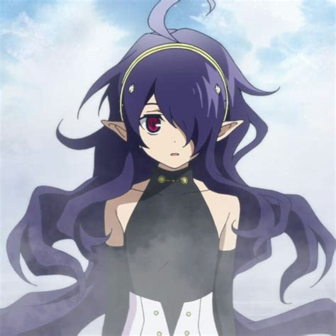 Asuramaru Owari No Seraph Wiki Fandom Powered By Wikia