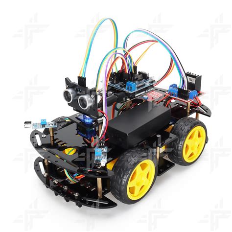 Uno R Arduino
