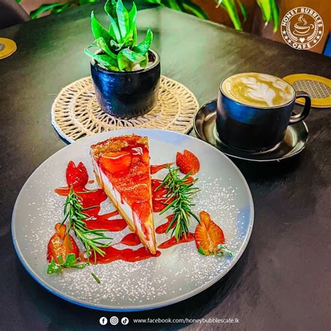Honey Bubbles Cafe Galle 302a Restaurant Reviews Photos And Phone Number Tripadvisor