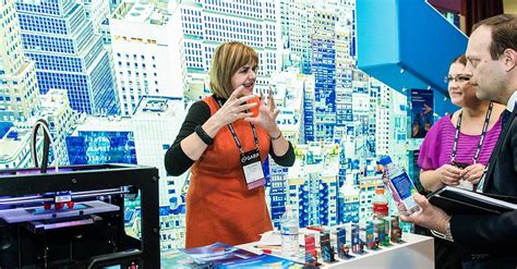 Your Tradeshow Roi Playbook